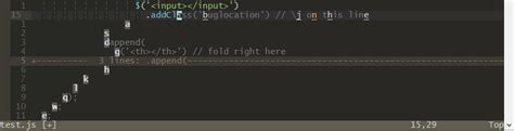 Line Motion Invalid Argument 1 · Issue 484 · Easymotionvim