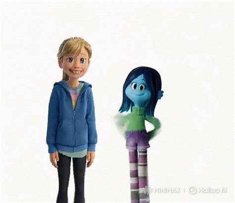 Ruby And Riley By Kawat3ngusan On Deviantart