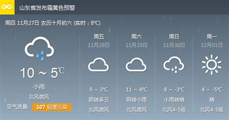 济南天气预报桌面天气预报桌面壁纸安装天气预报到桌面大山谷图库