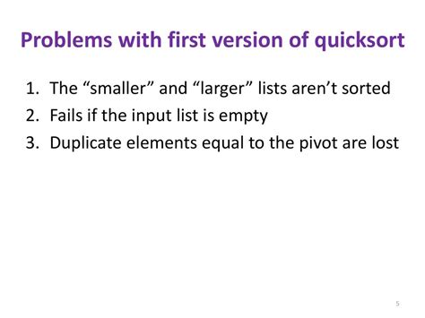 recursion winter 2014 uw cse ppt download