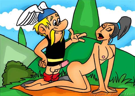 Read Asterix Obelix Pics Hentai Porns Manga And Porncomics Xxx