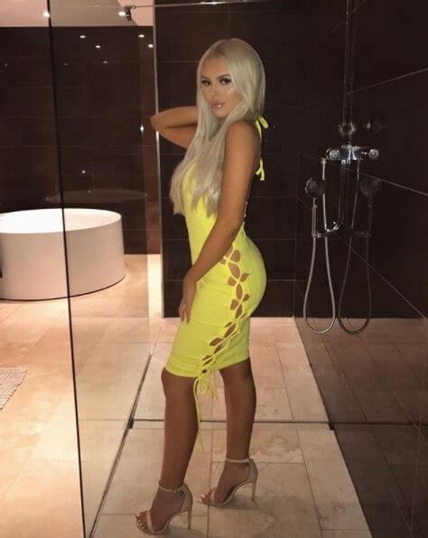 High Class Professional Tessa English Adult Escorts Girl