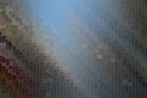 Abstract Rectangle Strip Geometric Pattern Colorful And Artistic For Graphic Design Backdrop