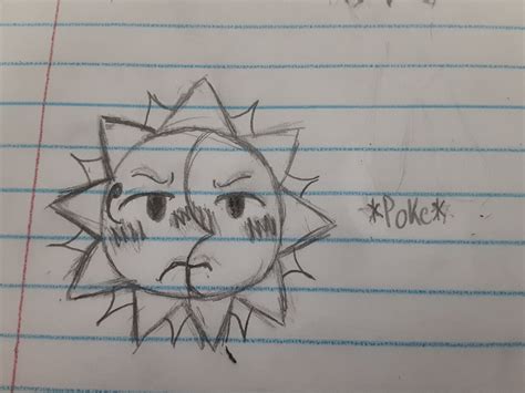 Chibi Eclipse Doodles 🤷 Story °sunmooneclipselunarbmkcearth X