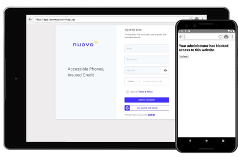 Kiosk Lockdown App For Android Android Kiosk Software