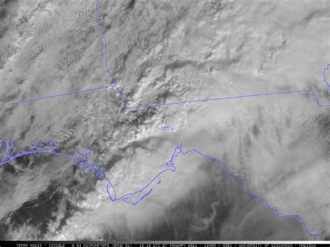 Modis Cimss Satellite Blog