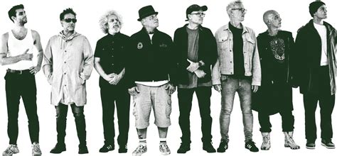 Los Fabulosos Cadillacs Regresan A México Altavoz México
