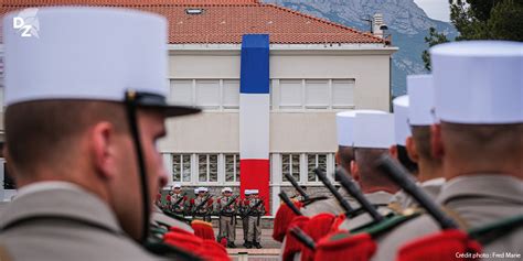Légion étrangère Commando Gcp Parachutiste 2e Rep