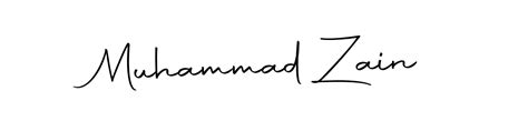 98 Muhammad Zain Name Signature Style Ideas Fine Name Signature