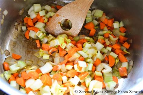 Ham Black Eyed Pea Soup With Collard Greens Serena Bakes Simply From