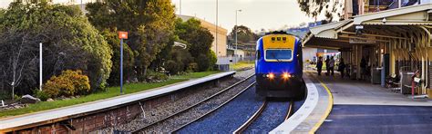 Railway Engineering Design Online Microcredential Futurelearn