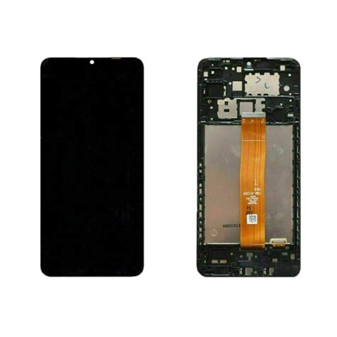 For Samsung A02 Prime Screen Assembly Incell