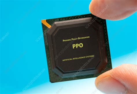 Proximal Policy Optimisation Stock Image F0449635 Science Photo