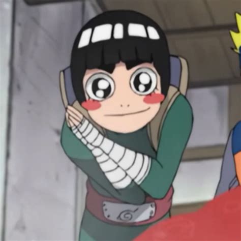 What Does Rock Lee Represent At Hudson Fuller Blog
