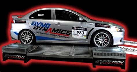 Dyno Tuning Websters Dyno And Performance