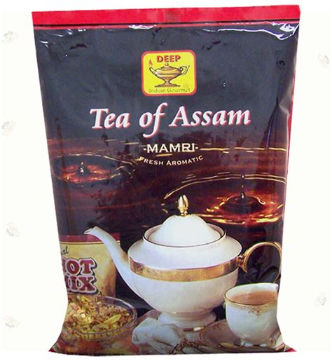 Deep Assam Tea 141oz