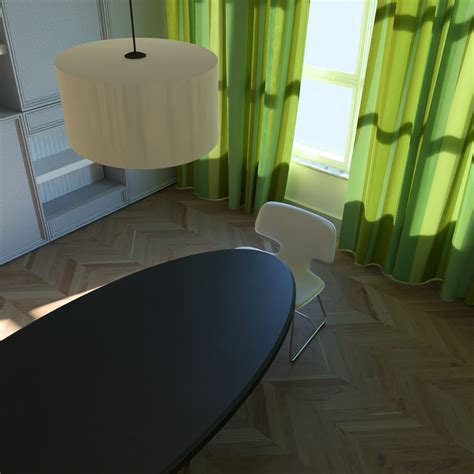2024 vision interview lumion 3d rendering software