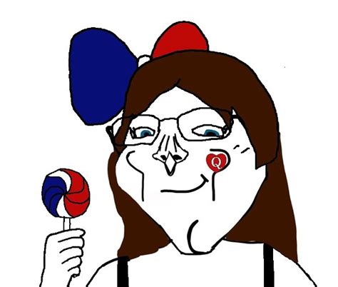 Wojak Soyboy Eduoliver