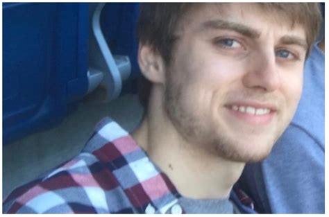 Obituary For Ryan Nicholson