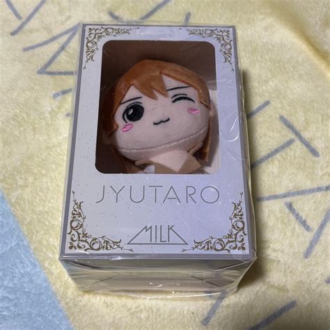 山中柔太朗 ぬいぐるみ M Lk 満月 メルカリ