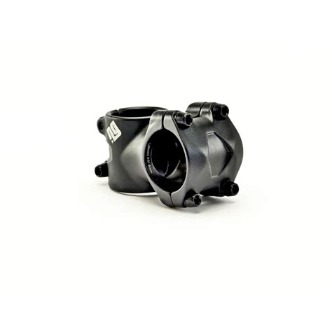 Ng Sports Lyng Stem 318mm 40mm 6° Black Matte