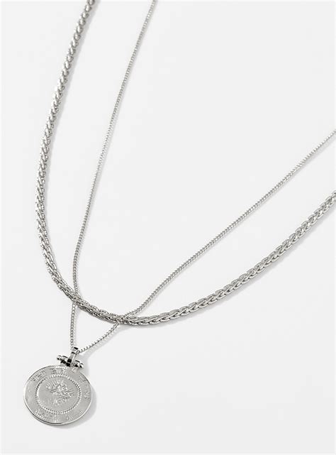 Womens Necklaces Simons Canada