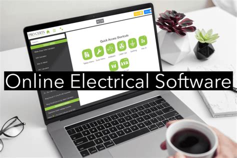 Electrical Software Archives Pro Certs Software Ltd