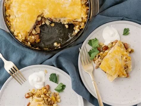 Irish Breakfast Casserole