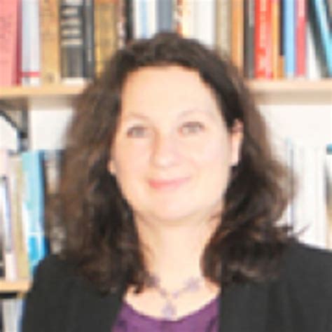 Ursula Ott Professor Of International Business Phd In Economics And Social Science