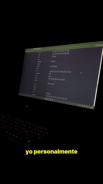 Toda La Documentación Sobre Programación En Una Sola Web Shorts Tips