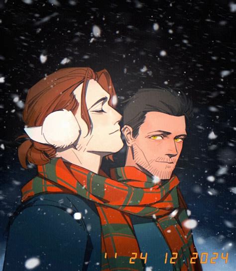 Bucky Barnes And Brock Rumlow Marvel And 1 More Drawn By Allie Lynee