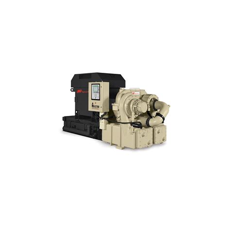 Centrifugal Compressor Lixachem