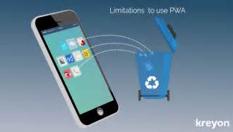 Progressive Web Apps
