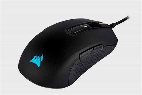 Corsair New Mouse From Computex 2019 R Mousereview