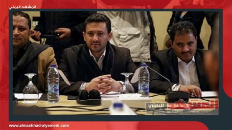 مقرب من طارق صالح يكشف سبب فشل مفاوضات مسقط ولماذا رفض الإصلاح المفاوضات؟