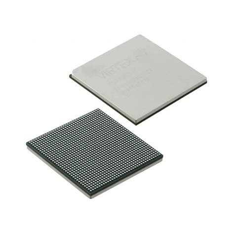 XCVU13P 2FHGB2104I IC FPGA 702 I O 2104FCBGA