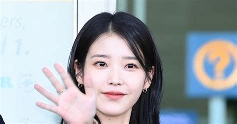 아이유 코로나19 음성 판정 모든 일정 정상적으로 진행 공식입장