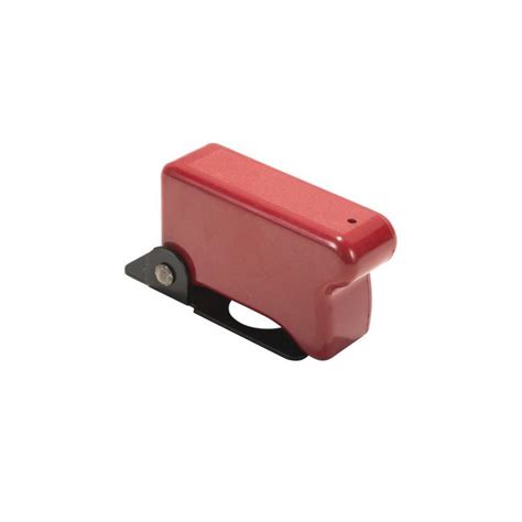 Toggle Switch Guards Peerless Electronics