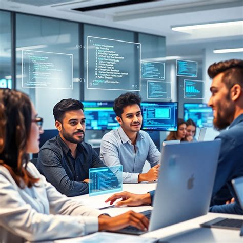 Ai In Software Development What You Need To Know Now