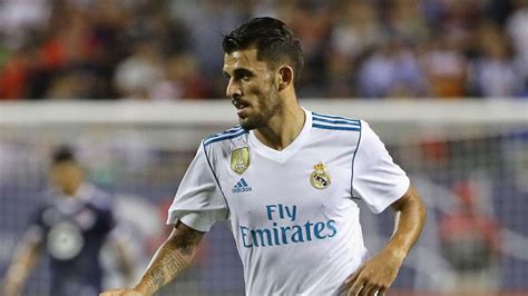 Dani Ceballos Wallpapers Wallpaper Cave