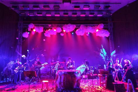 广西推出壮族原生态世界音乐剧 《壮源》