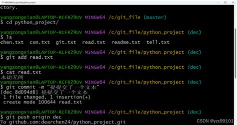 github如何和与队友合作 github添加协作者 csdn博客