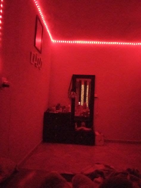 Cuartos Con Luces Led
