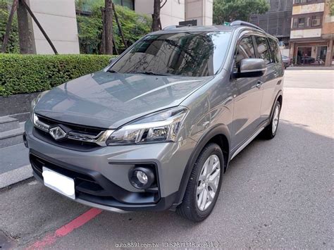 嚴選專區 Mitsubishi三菱 Zinger 2020年zinger 24最新款最頂級一手車里程保證