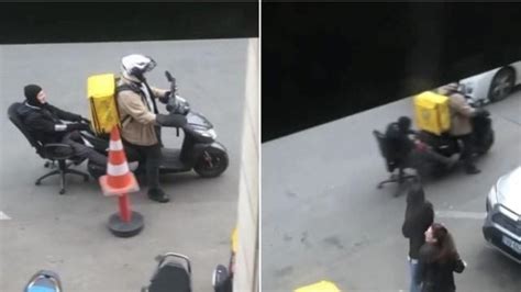 ვიდეო ასე ერთობიან თბილისში სოციალურ ქსელში გავრცელებულ ვიდეოს დიდი გამოხმაურება მოჰყვა