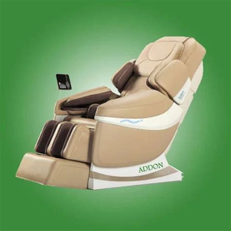 Portable Massage Chair At Rs 100000 Portable Massage Chair In