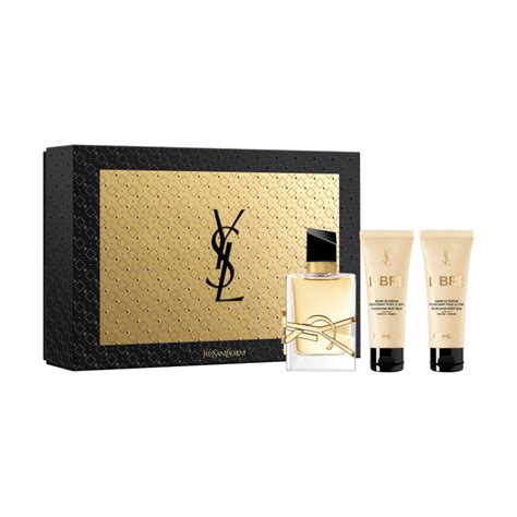 Libre Edp Set