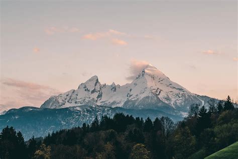 Watzmann Simply Munich