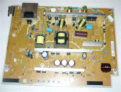 Power Supply Boards Moretvparts