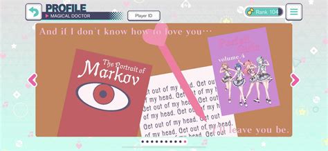 Ddlc Custom Profile R Projectsekai